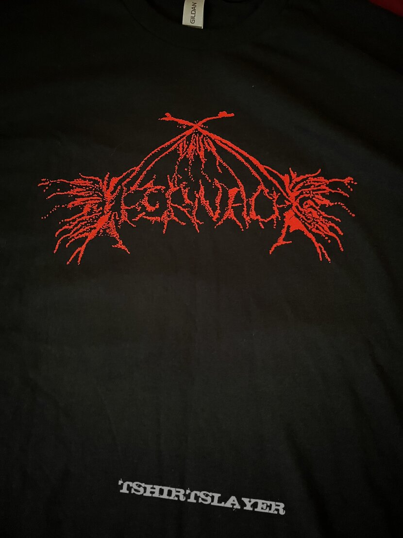 Ifernach shirt | TShirtSlayer TShirt and BattleJacket Gallery