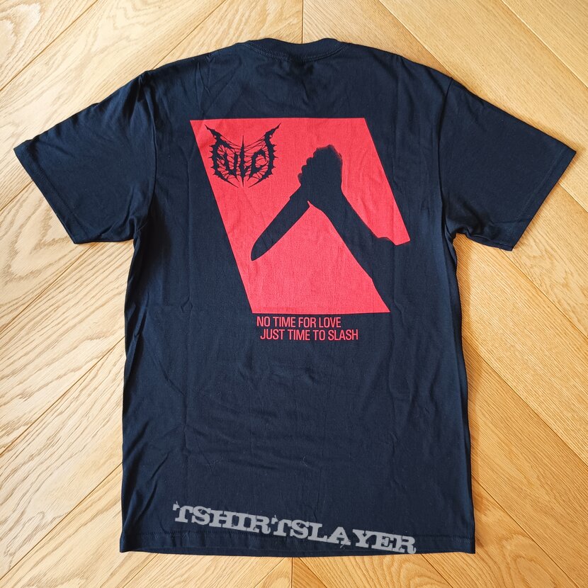 FULCI - Duck Face Killings [TShirt] | TShirtSlayer TShirt and BattleJacket Gallery