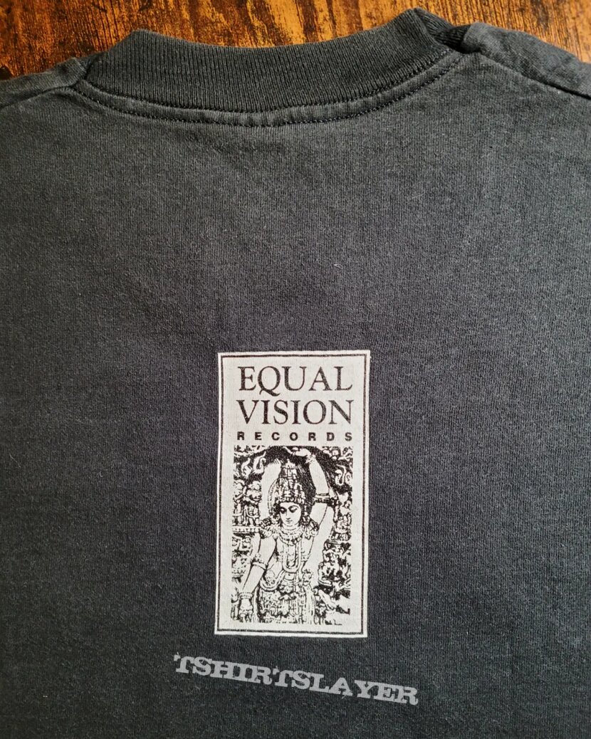 Another Victim equal vision records shirt | TShirtSlayer TShirt and ...