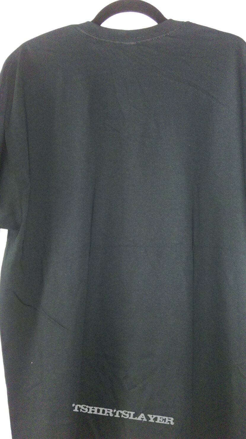 Lik Misanthropic Breed | TShirtSlayer TShirt and BattleJacket Gallery