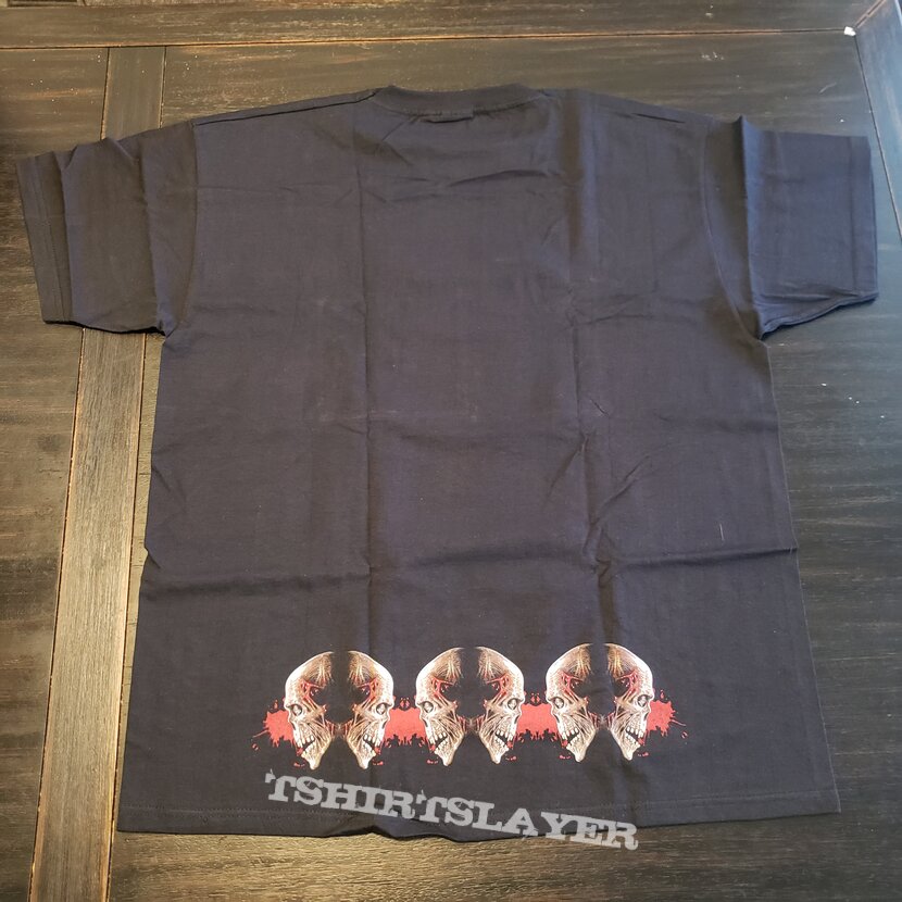 Master, Master Shirt TShirt or Longsleeve (Hell_Patrol666's) | TShirtSlayer