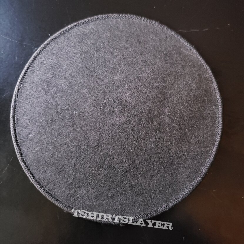 Abigail, Abigail Patch Patch (Hell_Patrol666's) | TShirtSlayer