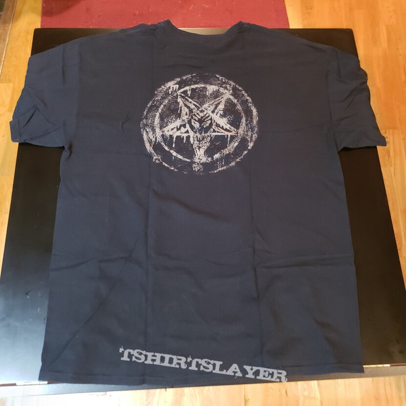 Urgehal TShirt or Longsleeve (Hell_Patrol666's) | TShirtSlayer