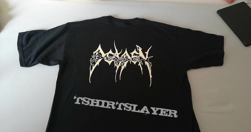 Deaden Shirts | TShirtSlayer TShirt and BattleJacket Gallery