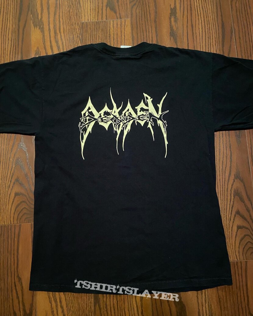Deaden, Deaden Shirt TShirt or Longsleeve (CrypticStench's) | TShirtSlayer