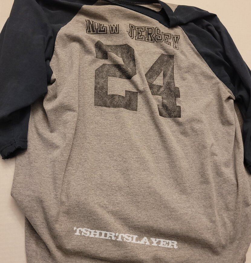 E. Town Concrete | TShirtSlayer TShirt and BattleJacket Gallery