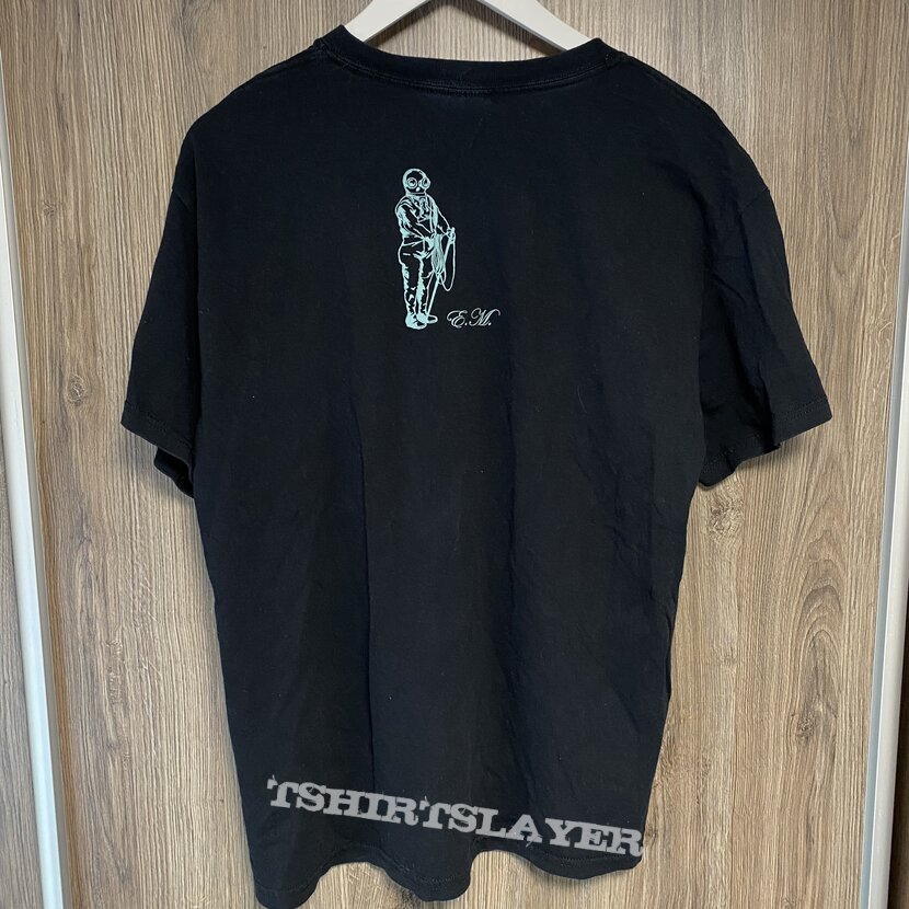 Melvins t shirt 1998 | TShirtSlayer TShirt and BattleJacket Gallery