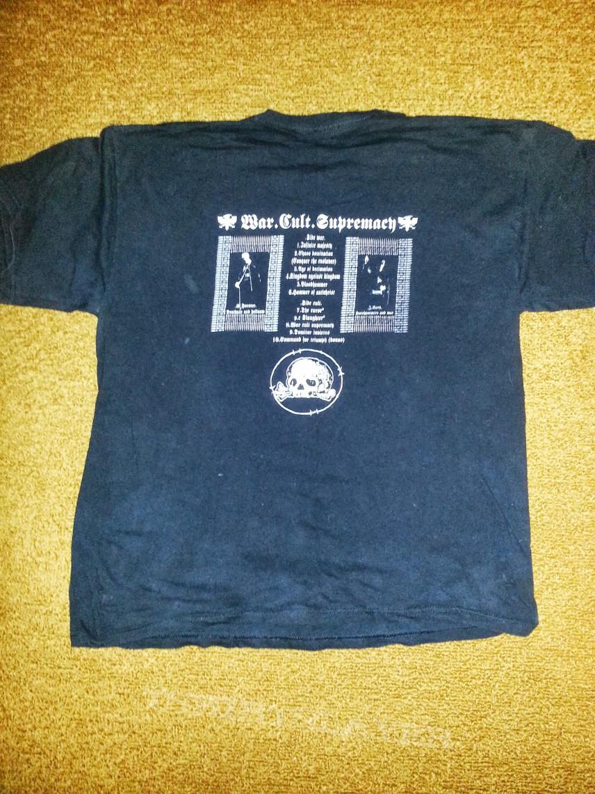 Conqueror, Conqueror shirt TShirt or Longsleeve (RalleRavn's ... Conqueror, Conqueror shirt TShirt or Longsleeve (RalleRavn's ...