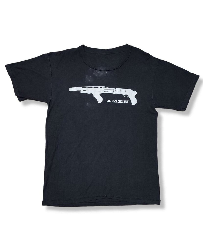 Amen, Vintage AMEN band Shirt TShirt or Longsleeve (Karl Martines's ...