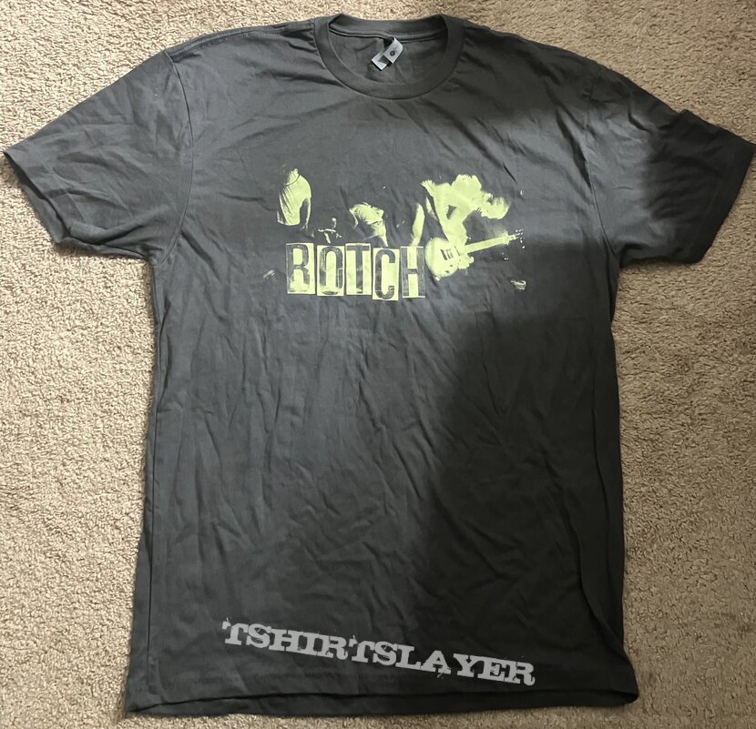 BOTCH, Botch “Afghamistam” tee TShirt or Longsleeve (TD777's ...