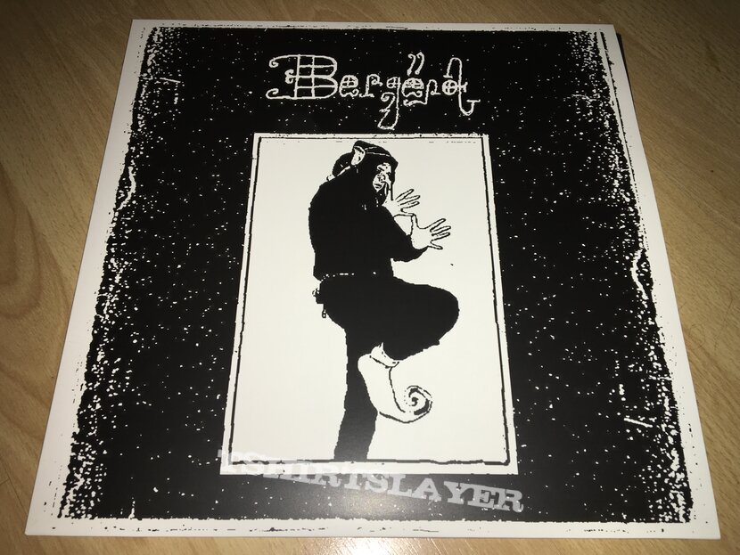 Bergënot-Bergënot DLP | TShirtSlayer TShirt and BattleJacket Gallery