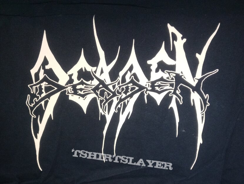 Deaden, Deaden shirt TShirt or Longsleeve (Weldy's) | TShirtSlayer