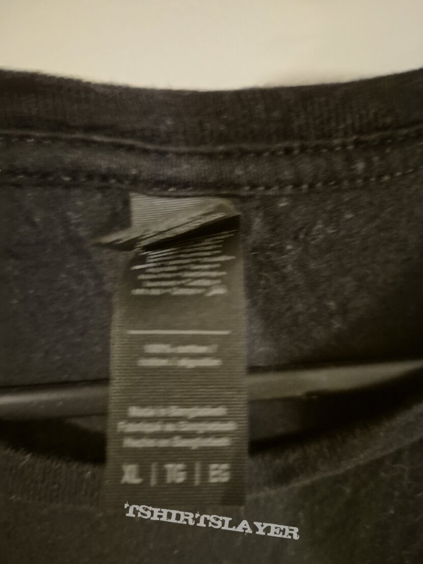 Demolition Hammer, Demolition Hammer T Shirt TShirt or Longsleeve (Mark ...