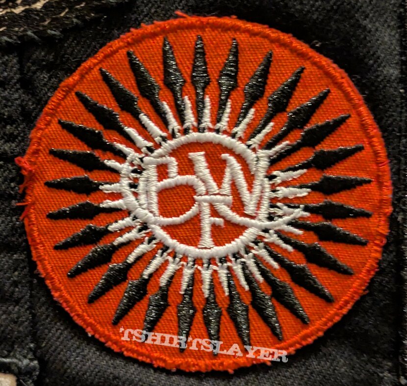 Bleed From Within patch | TShirtSlayer TShirt and BattleJacket Gallery