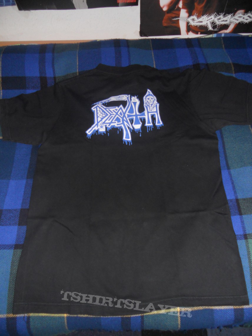 Death, Death - Leprosy TShirt or Longsleeve (Ryleh_Lord's) | TShirtSlayer Death, Death - Leprosy TShirt or Longsleeve (Ryleh_Lord's) | TShirtSlayer