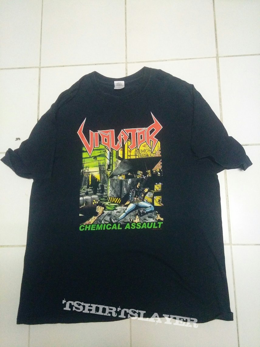 Violator Violator Shirt Tshirt Or Longsleeve Morpheusofdeaths