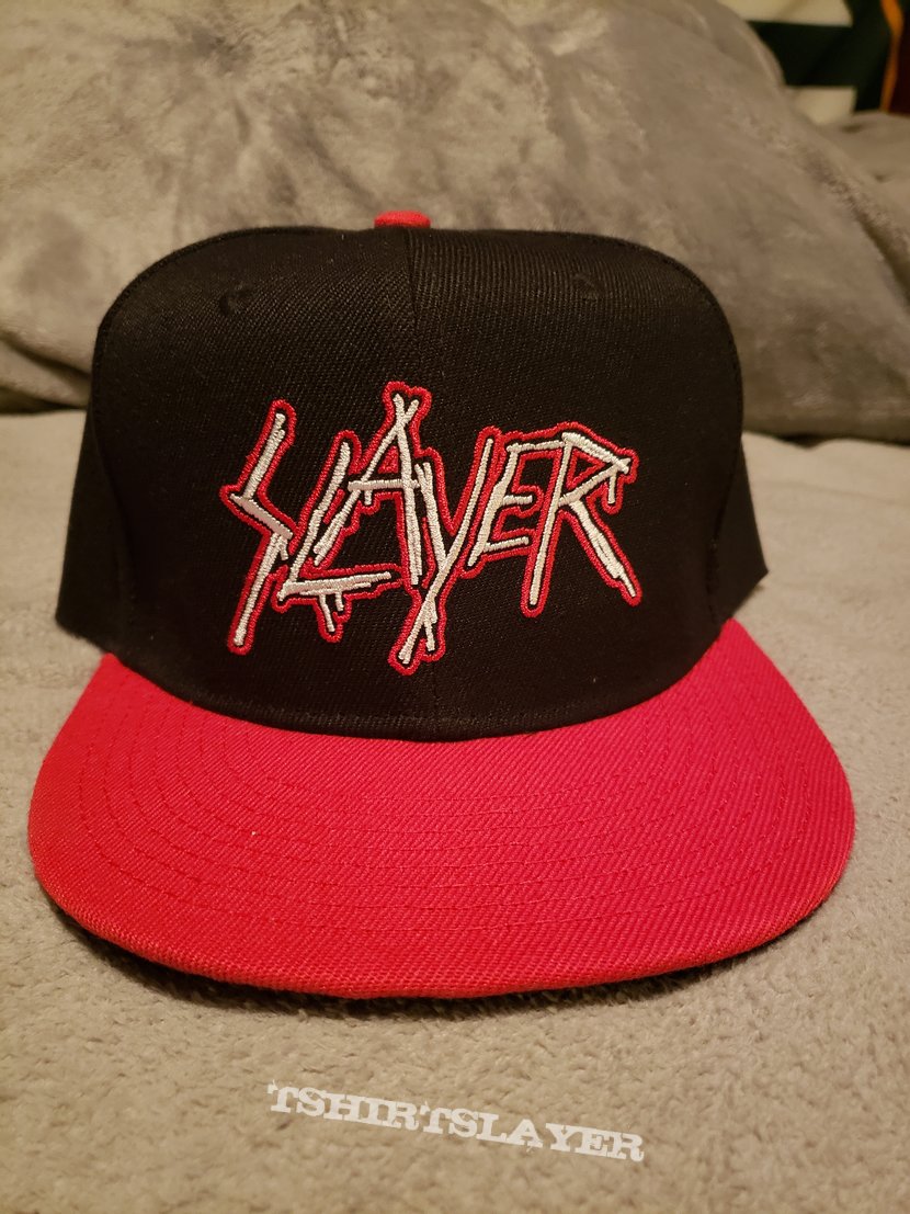 Slayer Slayer