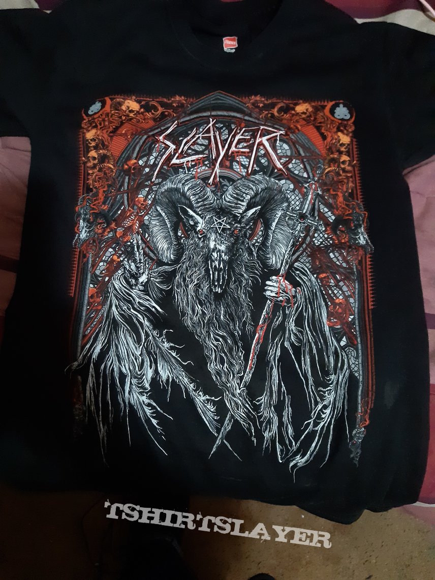 Slayer final campaign | TShirtSlayer TShirt and BattleJacket Gallery Slayer final campaign | TShirtSlayer TShirt and BattleJacket Gallery