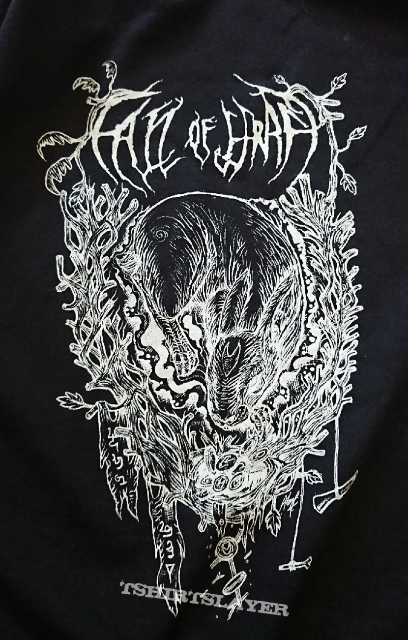 fall of efrafa hoodie | TShirtSlayer TShirt and BattleJacket Gallery
